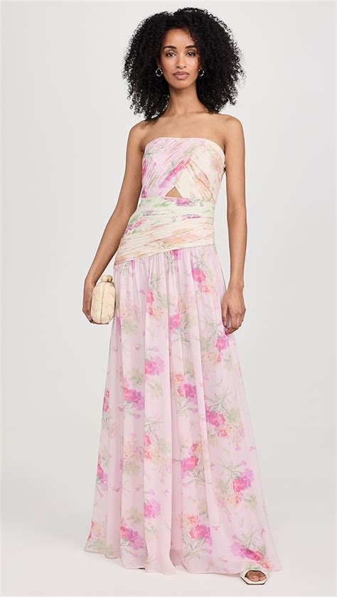 Loveshackfancy Pintil Dress Shopbop