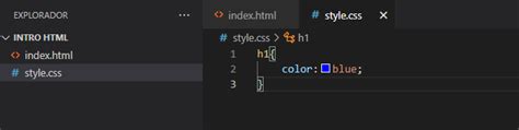 no logro relacionar un archivo css con uno html stack overflow en español
