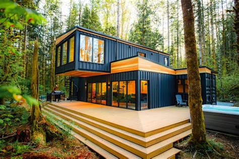 Shipping Container Home Guide Pros Cons And Expert Tips Field Mag