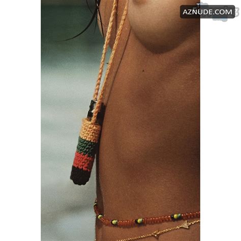 Brittany Noon Nude Aznude