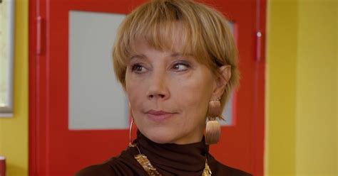 Komoly Betegségéről Vallott Xantus Barbara „egy évig Szinte Csak Folyadékot Fogyasztottam