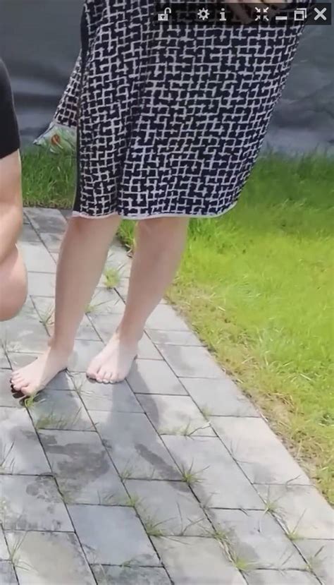 Maja Kulpa Feet 19 Photos