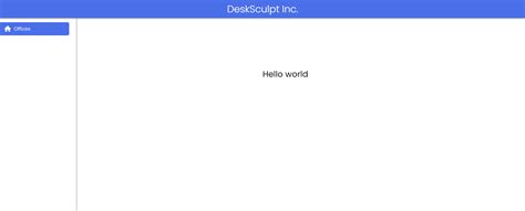 no code tutorial creating your first nocode application
