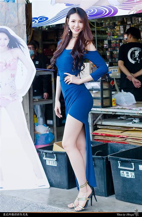 寧寧（ning） Model網 一個連盲腸都有自介影片的model網站