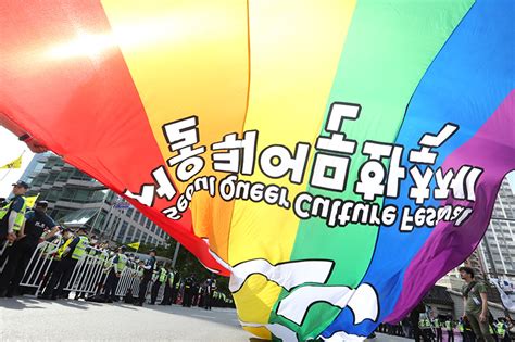 “살자 함께하자 나아가자” 제23회 서울퀴어문화축제 오는 7월 개막 민중의소리