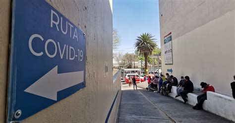 Aumentan Incapacidades Por Enfermedades Respiratorias En Destinos