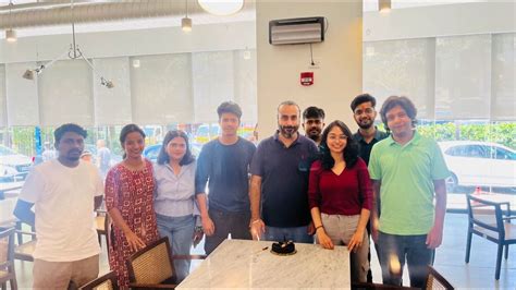 Ankita Ghosalkar On Linkedin Your Team Is Your Strength They Say 🏻 Working With Mrmed Until