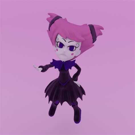 Artstation Jinx Teentitan Fanart