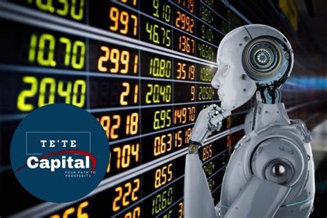 Developing Your Own Forex Trading Algorithm Investment Nigeria