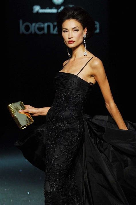 Formal Dresses Long Parties Womens Fashion Black Haute Couture