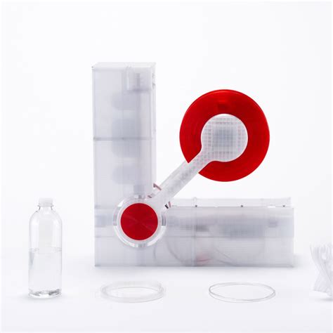 Open Source Re Mix Blender Works With Household Jars