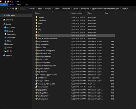 3 Ways To Get Source Code Of Any Chrome Extension Saint