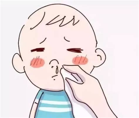 宝宝鼻塞图片卡通婴儿第8页大山谷图库