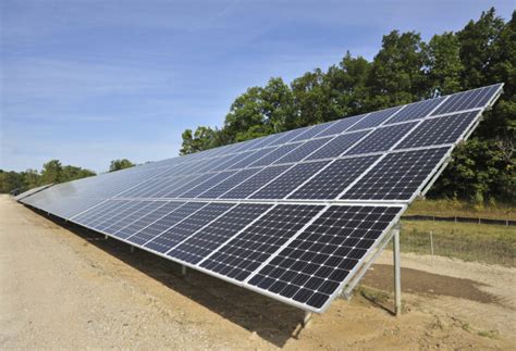 Michigan Sets Ambitious Clean Energy Goals News Sports Jobs The
