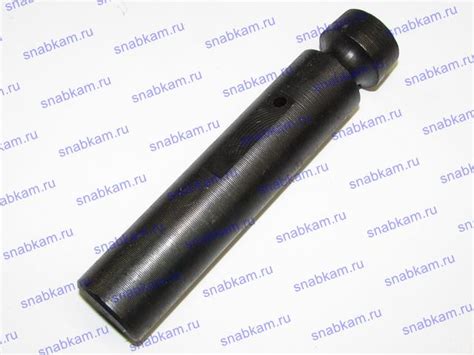 Палец ушка рессоры 65115 65115-2902478