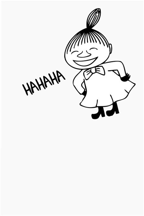 リトルミイ 壁紙 待ち受け 完全無料画像検索のプリ画像 Old Cartoons Cartoons Comics Little My