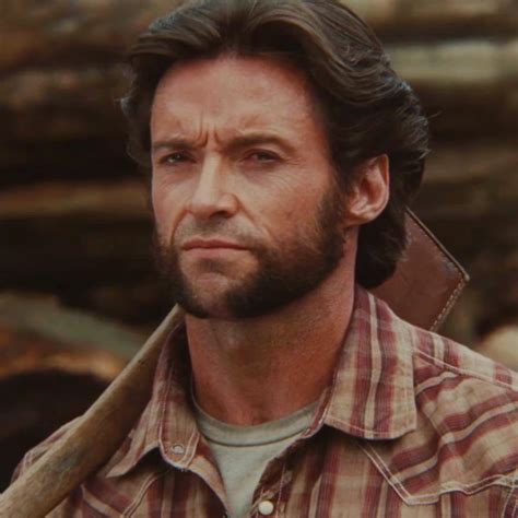 Wolverine Icons Logan Wolverine Hugh Jackman Wolverine Hugh Jackman