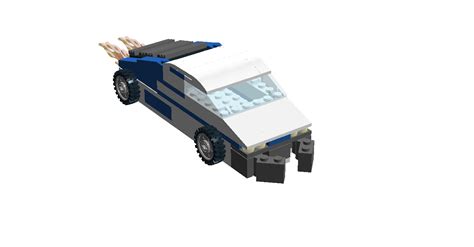Lego Ideas Product Ideas Inspector Gadget Mobile