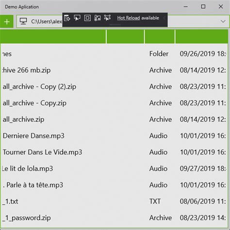 Resize Datagrid Cause Nullreferenceexception Issue