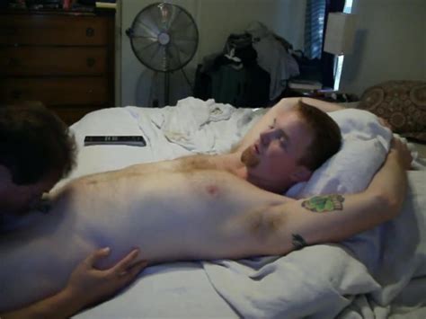 Furry Ginger Getting Serviced Blowjob And Cum Gay Porn E9 Xhamster