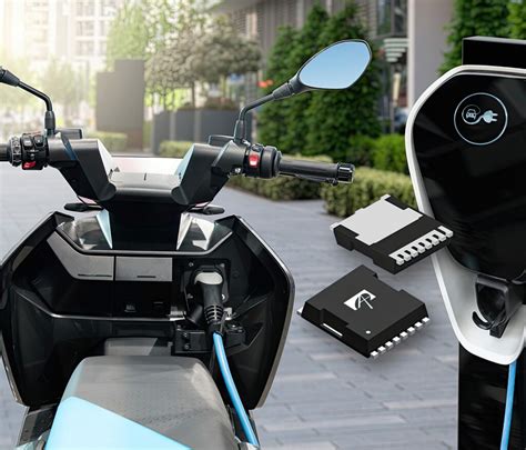 Lead Less Transistor Packaging Evearly News English