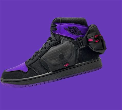 Where To Buy Jordan 1 Utility Prowler