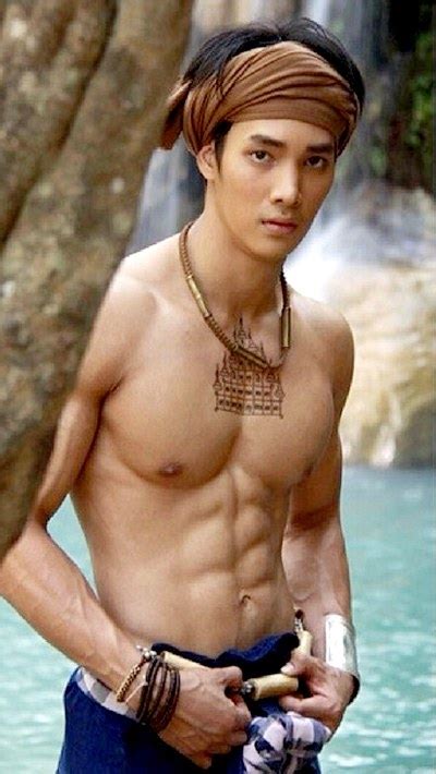 ดาราชายเปลอยกายเบาๆ เขยาเรทตงไดจรงหรอ