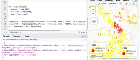 Extracting data from within a band · Issue #156 · r-spatial/rgee · GitHub