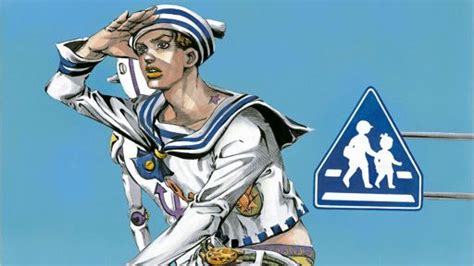 Dibujo De Josuke Part 8 😎😄😉💪 Dibujarte Amino