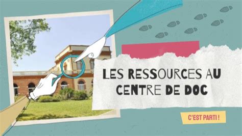 Les Ressources Au Centre De Doc Ab3 Genially