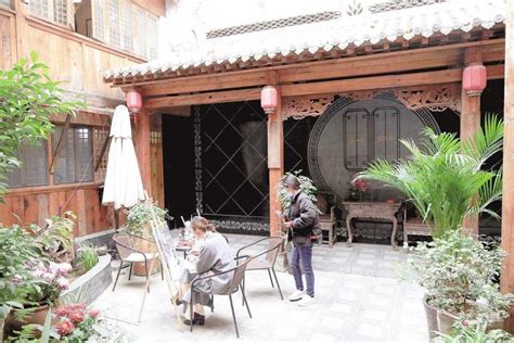 湖北襄阳陈老巷保护改造两手齐抓九街十八巷的独苗美起来了 樊城区 老家网