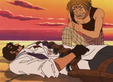 Yasopp One Piece Wiki