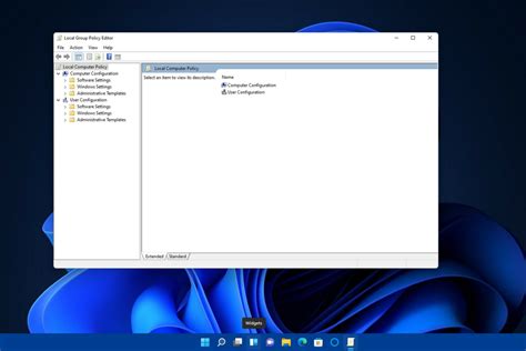 How To Enable Gpedit Exe In Windows 11 Artofit