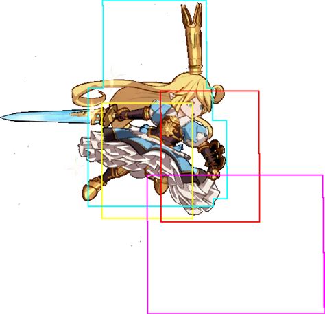 Filegbvs Charlotta 22xh Hitboxpng Dustloop Wiki
