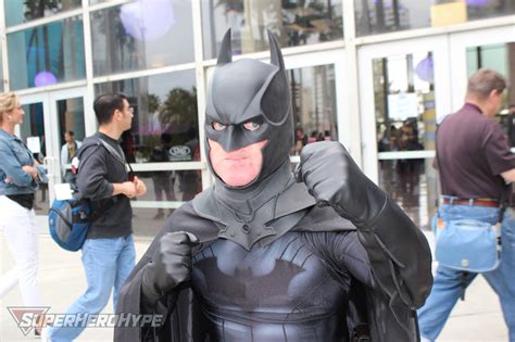 Over 100 Cosplay Photos From Long Beach Comic Expo 2015