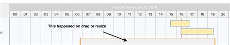 Stackable Items Inside An Item Issue Namespace Ee React Calendar Timeline GitHub