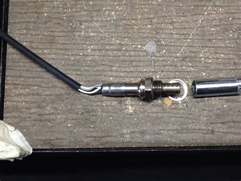 02 Sensor Spark Non Fouler P0420 Code Fix Wrx Part 2 Youtube