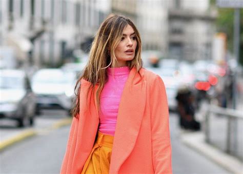 Color Combinations That Will Leave You With The Most Attractive Looks Fashion Fashion Trends