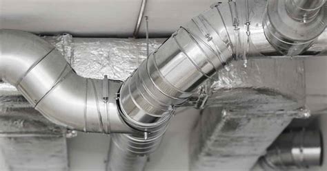 Ductwork Services In Rockville Md Glenmont Hvac