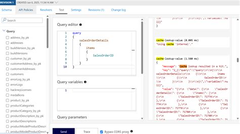Integrating Azure Api Management With Fabric Api For Graphql