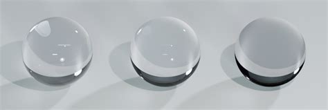 Cycles Render Engine Glass Shader How Can I Get Rid Of The Reflection In The Glass Blender