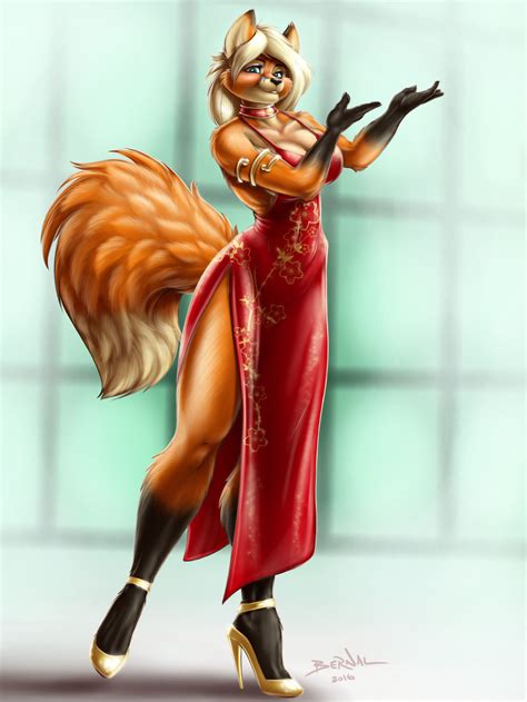 Sexy Fur Champagne Telegraph