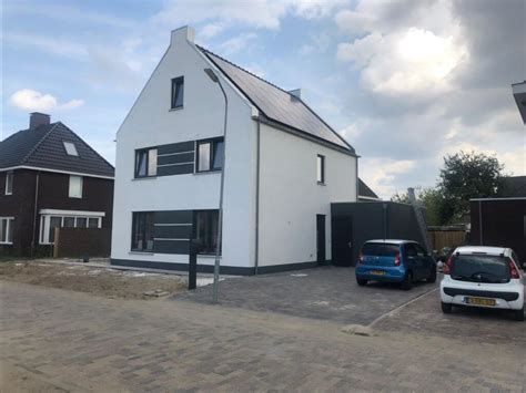Huis Bouwen Kosten 🏗️vergelijk Bestaand Huis Met Nieuwbouw🏚️