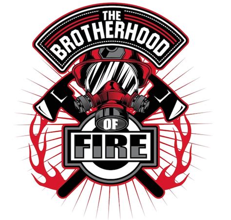 Premium Vector Fire Fighter