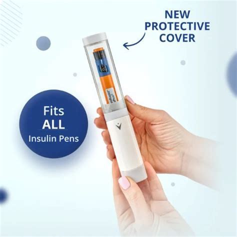 Tempramed Vivi Cap Insulin Cooler 2008 01 Viv Vitality Medical