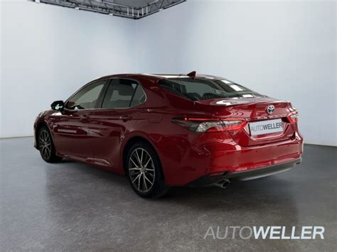 Gebrauchte Toyota Camry Autos Deutschland