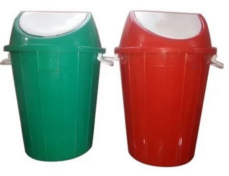Color Coded Dustbin At Rs 410 Garbage Dustbins In Bengaluru Id