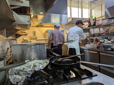 Myat Htet Khant On Linkedin Cma Ships Myanmar Conducted Chief Cook