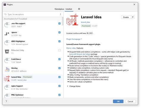 Mark Routes As Deprecated Issue 19 Laravel Idea Plugin GitHub