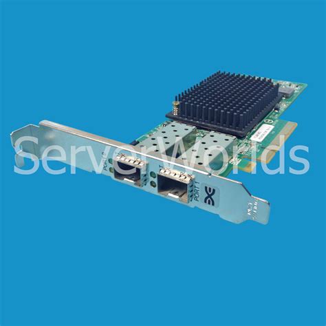 Ibm 49y4252 Emulex 10gbe Virtual Fabric Adapter Serverworlds